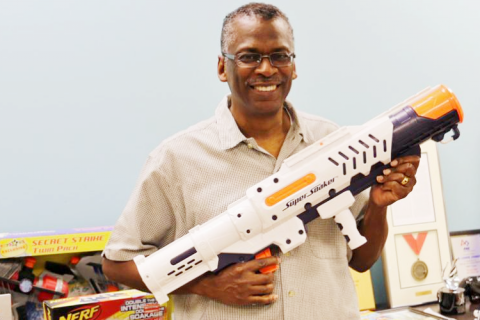 Paul L. Downing / SamePassage