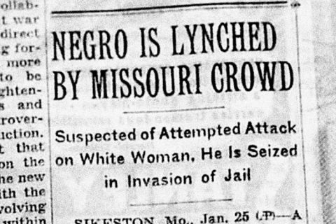 The Louisiana Separate Car Act / SamePassage