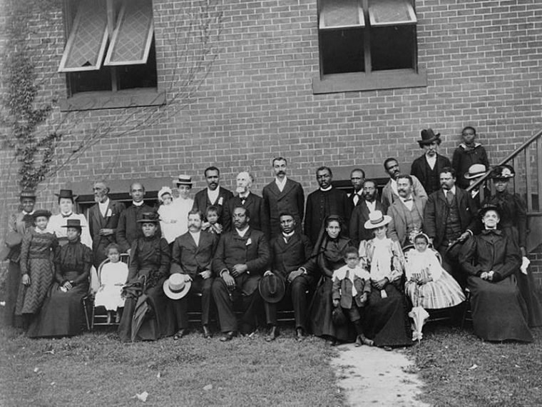 Henry Hugh Proctor / SamePassage