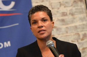 Michelle Alexander / SamePassage