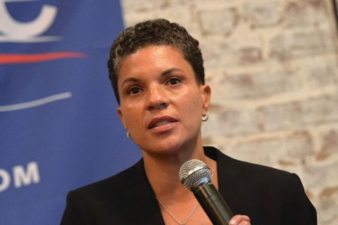 Sherry Carter / SamePassage