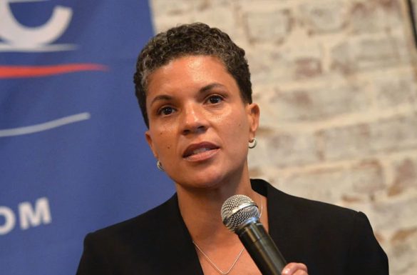 Michelle Alexander / SamePassage