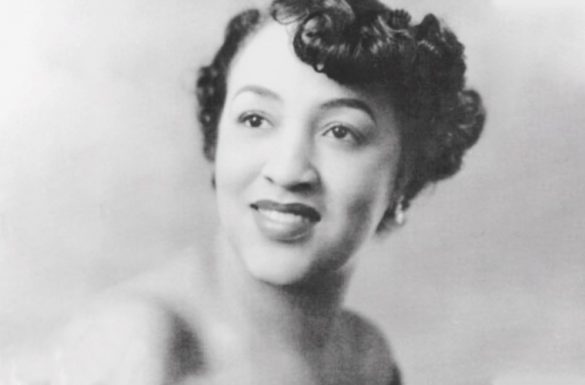 Mary and Mildred Davidson / SamePassage