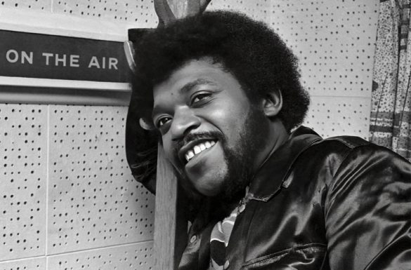 Percy Tyrone Sledge / SamePassage