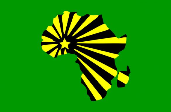 Pan-Africanist Congress of Azania (PAC) / SamePassage