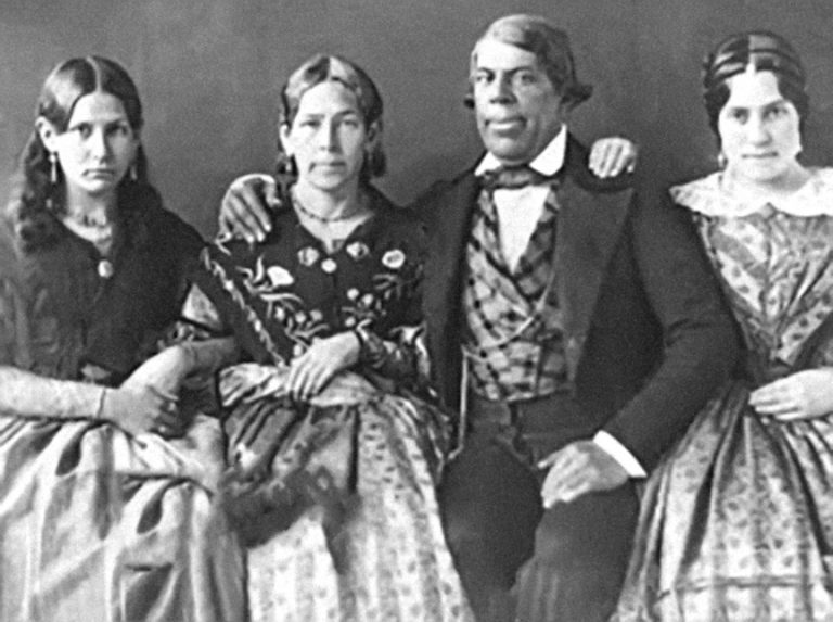 The sad story of Pío Pico, California’s African Jesus who became ...