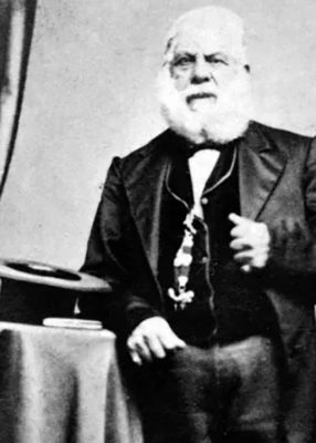 The sad story of Pío Pico, California’s African Jesus who became ...