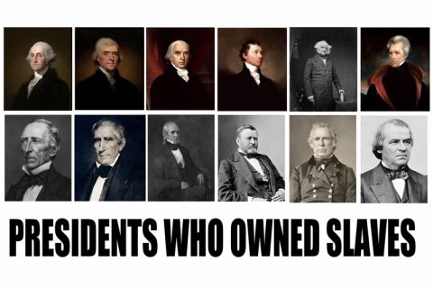 Slave Owners / SamePassage