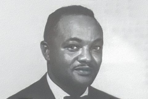 Michael P. Anderson / SamePassage