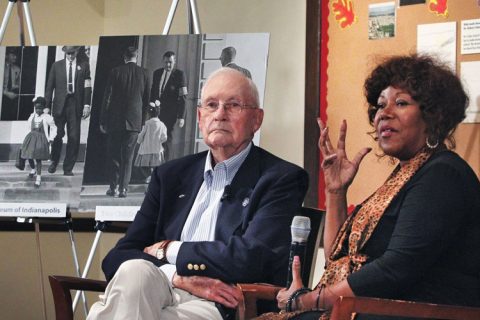 Marcus Wayne Chenault Jr - SamePassage