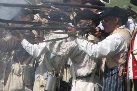 Marcus Wayne Chenault Jr / SamePassage