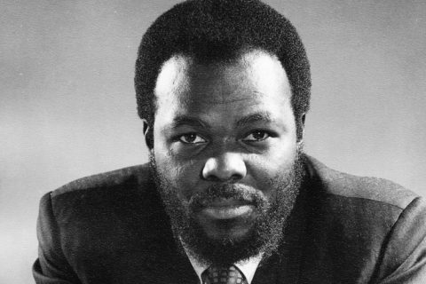 Charles Hamilton Houston - SamePassage