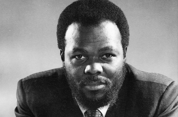 Roy Innis / SamePassage