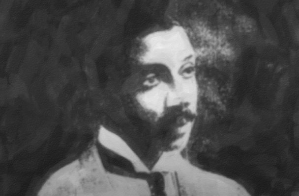 Richard Bowie Spikes / SamePassage