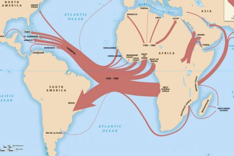 The Miskito people – SamePassage