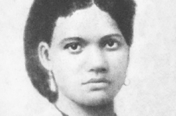 Sally Hemings - SamePassage