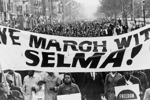 Josephine Baker, “Speech at the March on Washington” / SamePassage