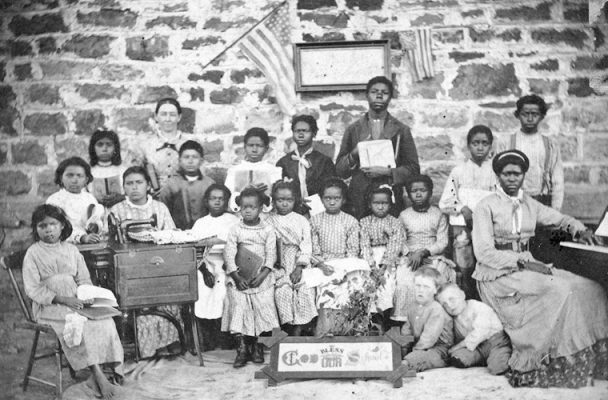 How Slavery Shaped America’s Oldest And Most Elite Colleges / SamePassage