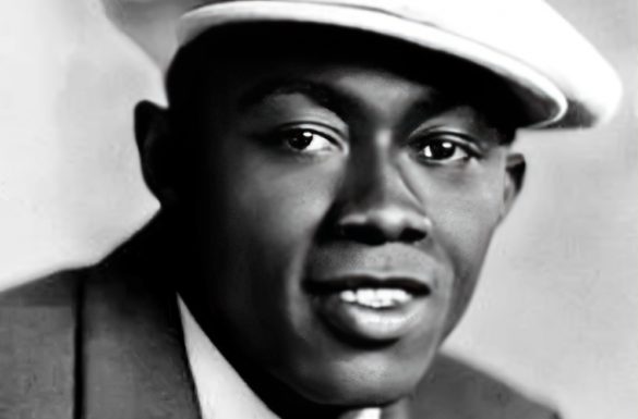 Stepin Fetchit / SamePassage