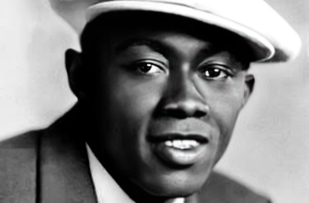 Stepin Fetchit / SamePassage