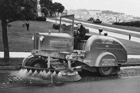 George T. Sampson / SamePassage