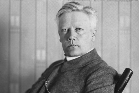 Flora Shaw-The British woman who named Nigeria / SamePassage