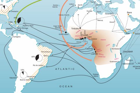 Josephine Baker, “Speech at the March on Washington” / SamePassage