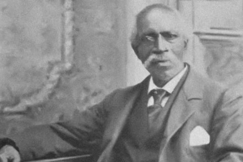 Joseph Jackson; the inventor who created the TV remote to enhance your ...