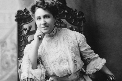 lynching of Luther Holbert and his wife - SamePassage