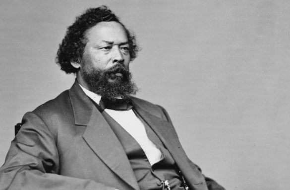 Benjamin Sterling Turner / SamePassage