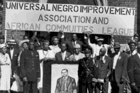 Marcus Wayne Chenault Jr - SamePassage