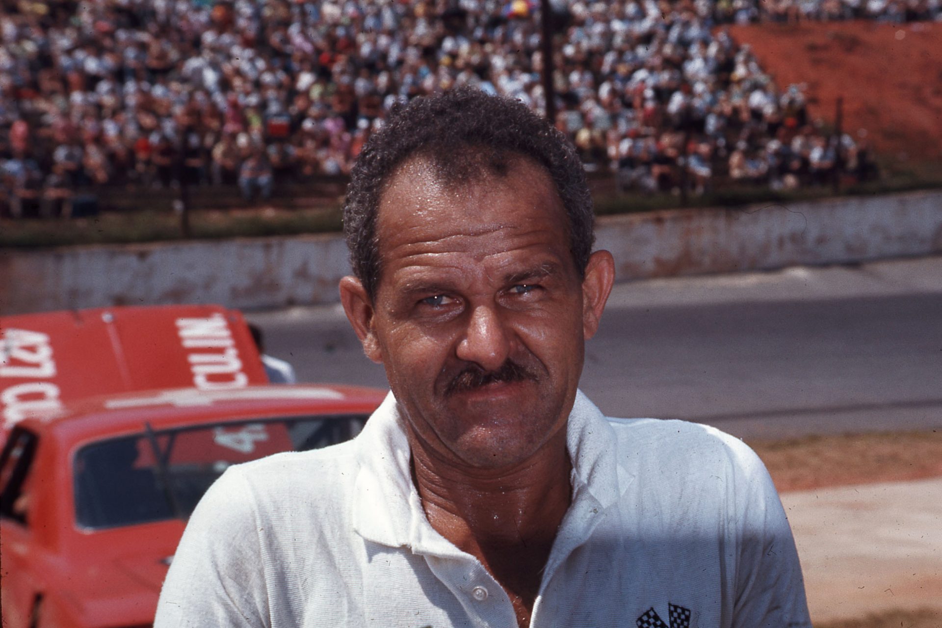 Wendell Oliver Scott / SamePassage