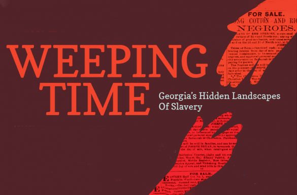 The Weeping Time / SamePassage