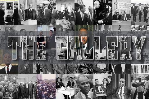 James Fred Blake - The bus driver who called the police on Rosa Parks ...