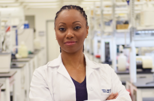 Dr. Hadiyah-Nicole Green / SamePassage