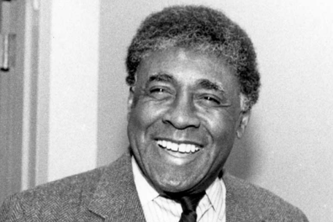 George Edward Alcorn, Jr. - SamePassage