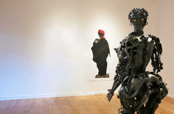 Sara ‘Saartjie’ Baartman / SamePassage