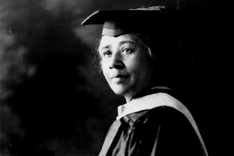 Melba Roy Mouton / SamePassage