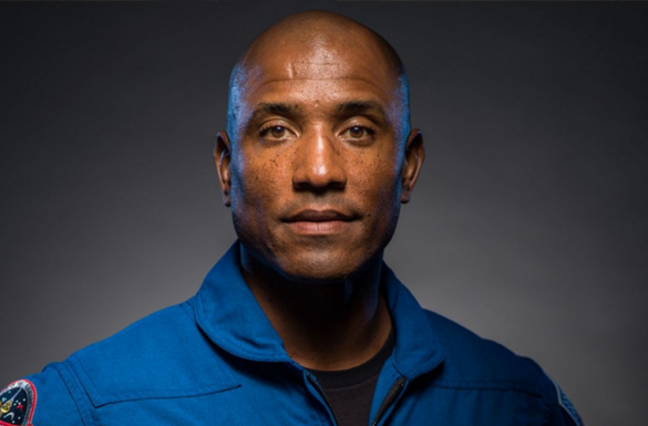 Victor J. Glover, Jr / SamePassage
