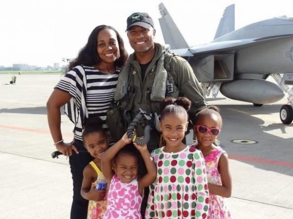 Victor J. Glover, Jr / SamePassage