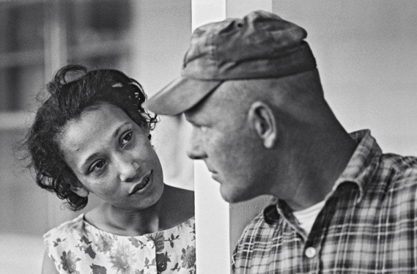 The Richard and Mildred Loving Story