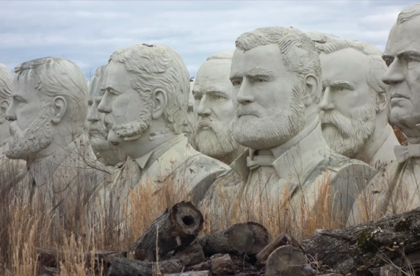 The invention of whiteness: the long history of a dangerous idea ...