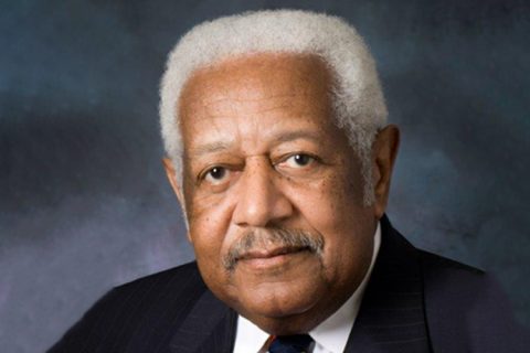 Dr. Herman Branson / SamePassage