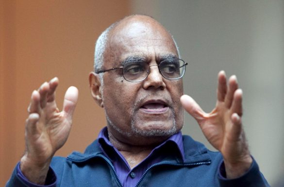 Robert Parris Moses / SamePassage