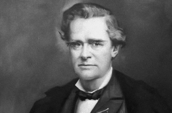 James Marion Sims / SamePassage