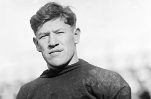 In the 1912 Olympics, Jim Thorpe, a Native American, Won Two Gold ...