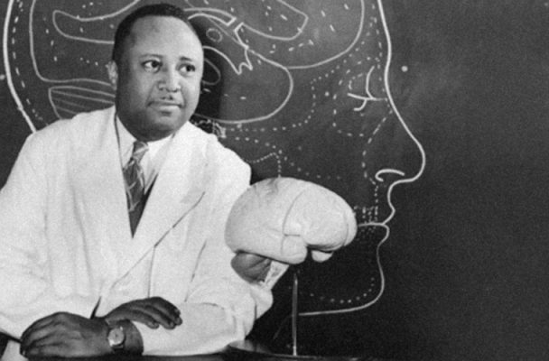 Dr. Moses Wharton Young / SamePassage