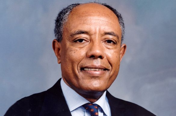 Tilahun D. Yilma / SamePassage