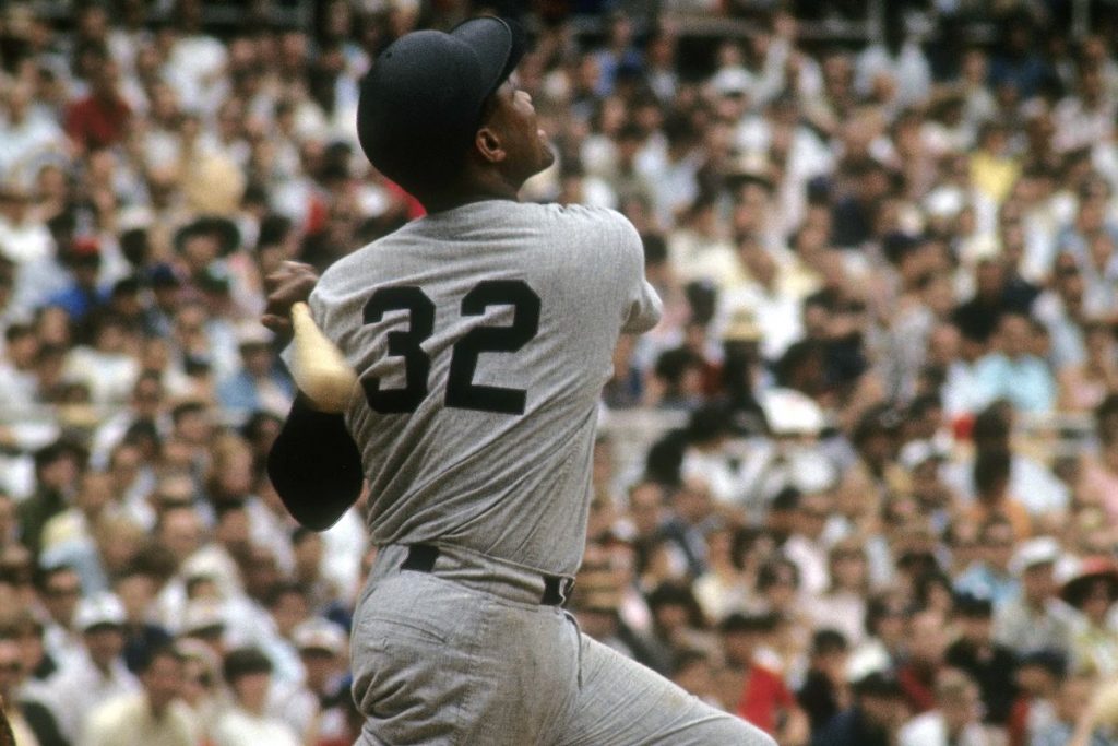 Elston Howard / SamePassage