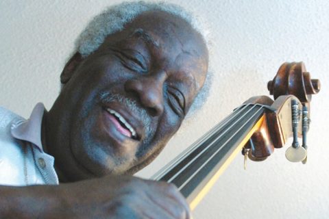 Robert Johnson - SamePassage